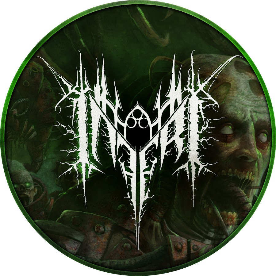 INFERI Official - YouTube