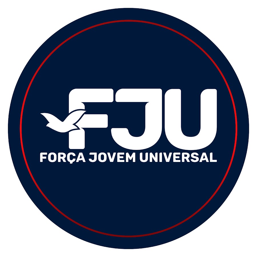 Força Jovem Universal - YouTube