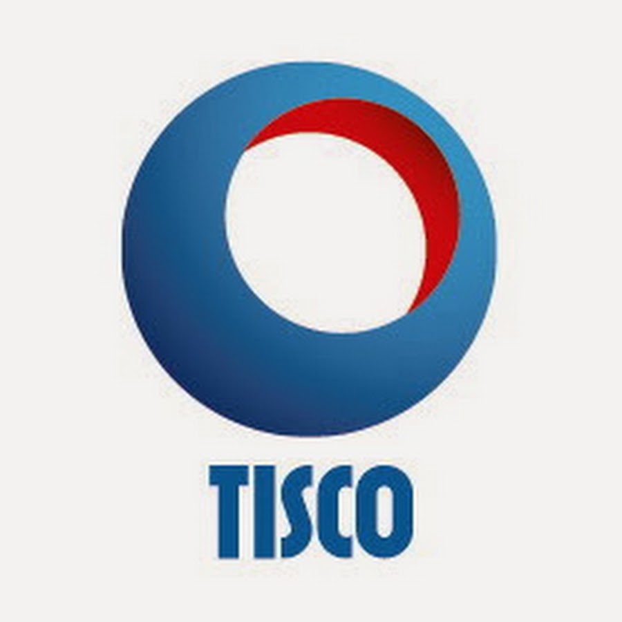 TISCO - YouTube