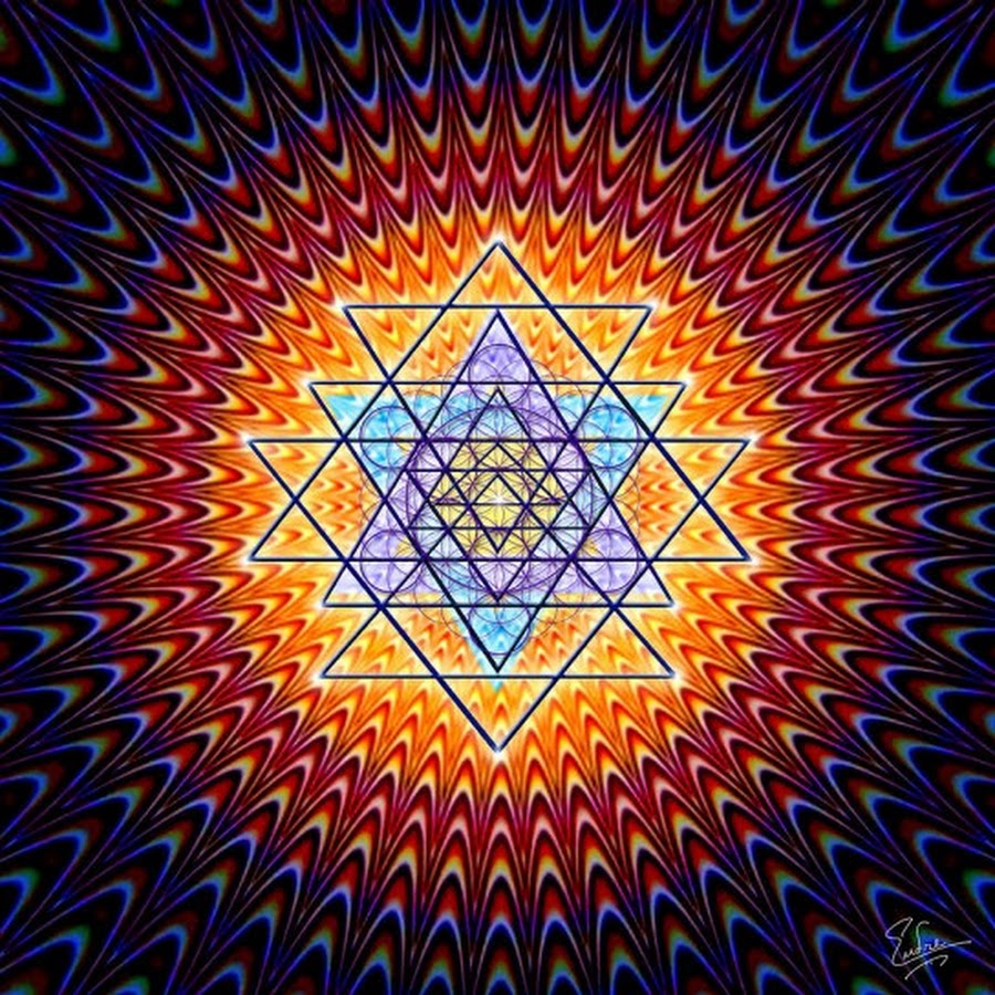Sacred Geometry Music YouTube