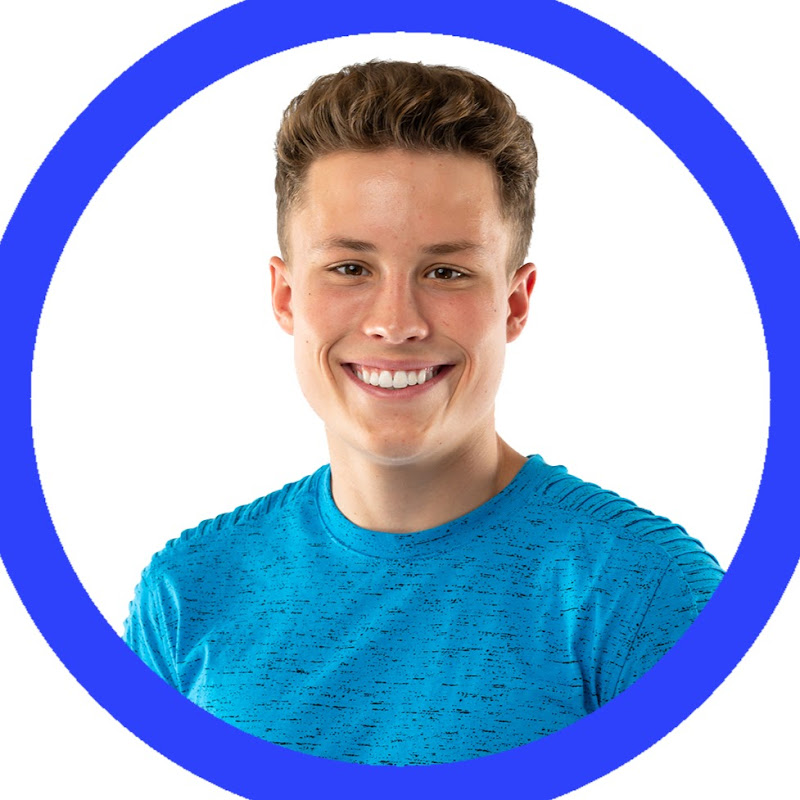 Profile : Ninja Kidz TV · Wizdeo Analytics