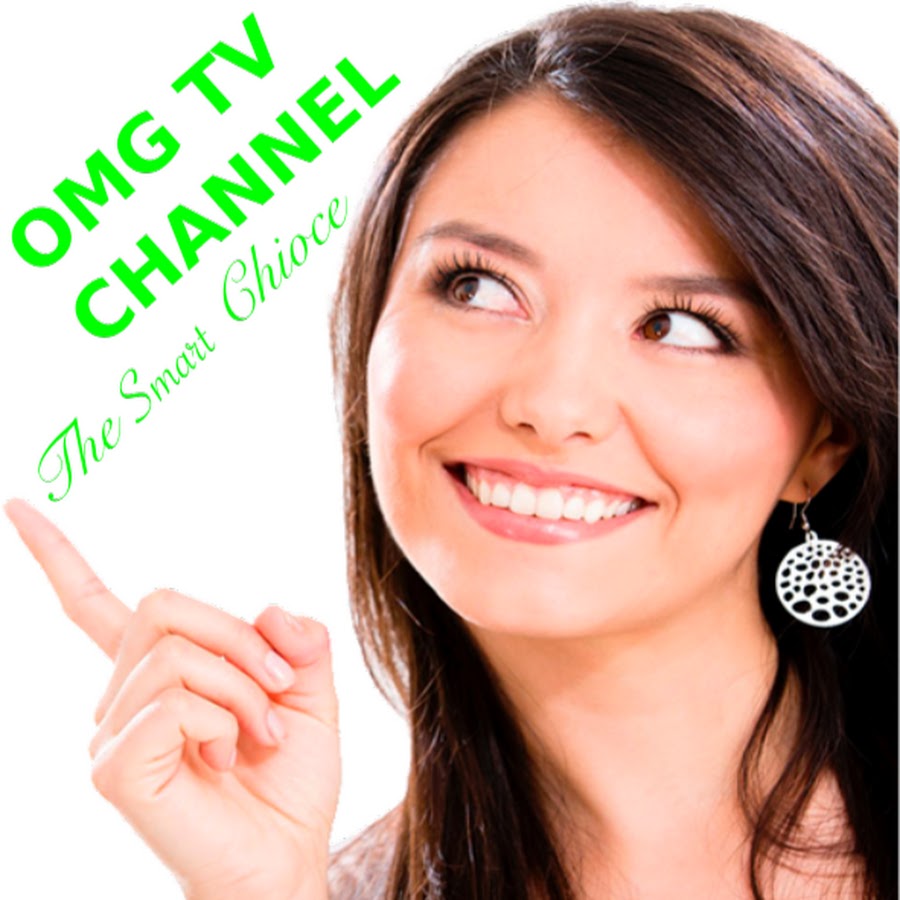 OMG TV - YouTube