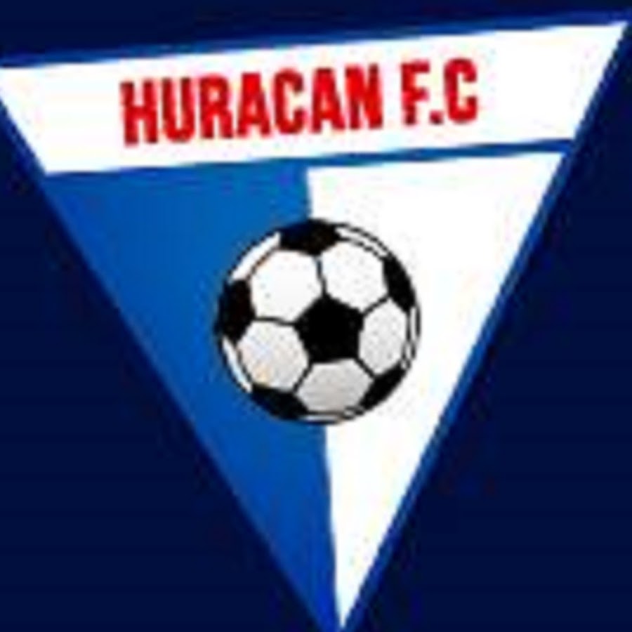 HURACAN FC / PAGINA OFICIAL - YouTube