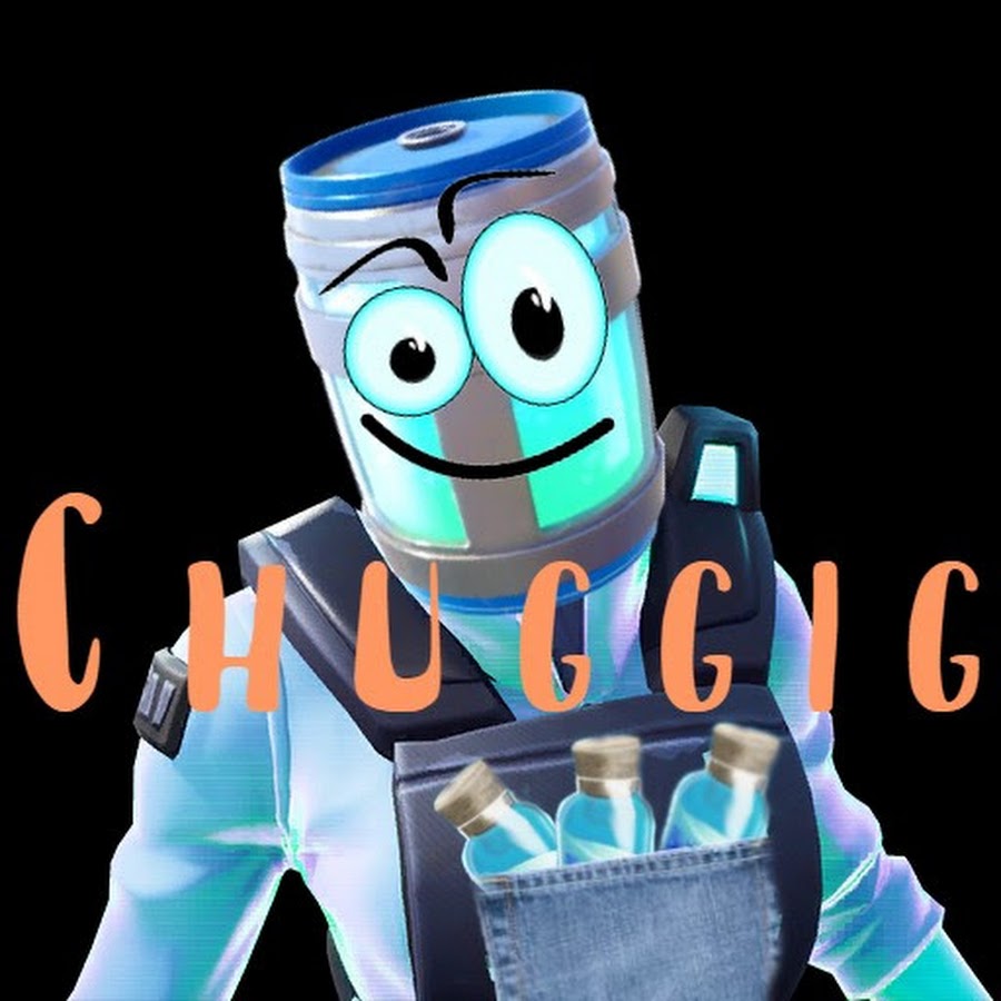 Chuggig - YouTube