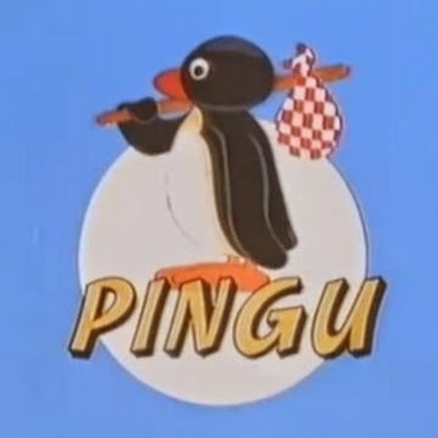 Pingu Original - YouTube