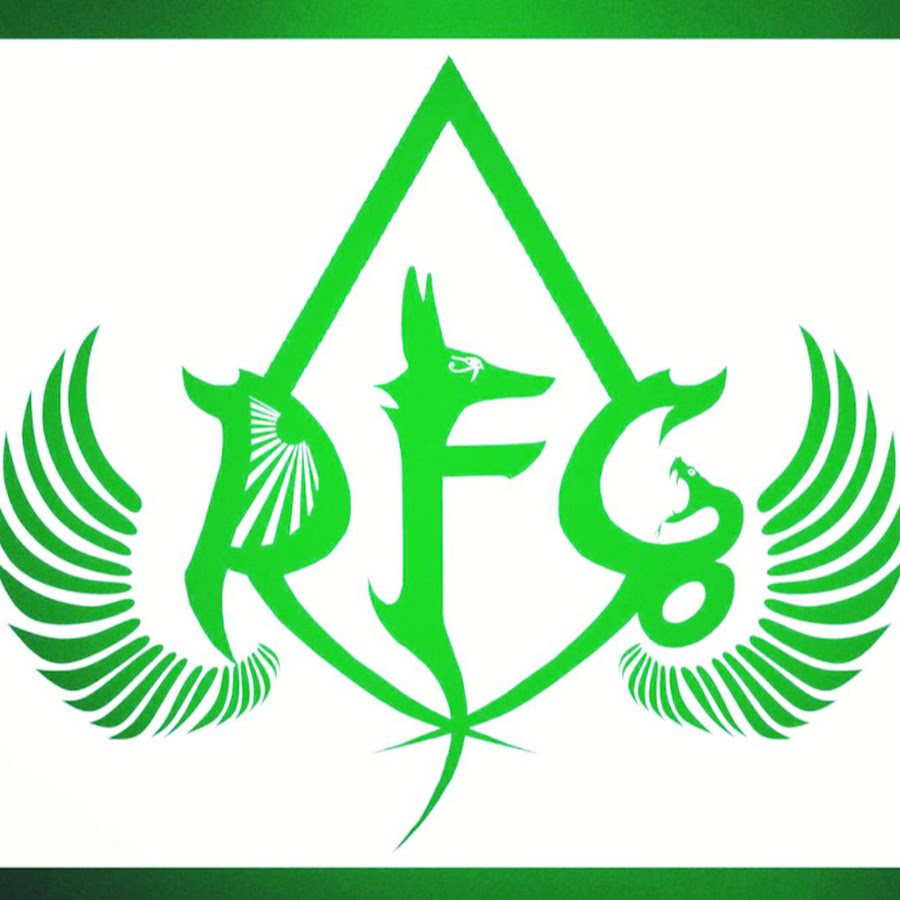 RFG ChosenOne - YouTube