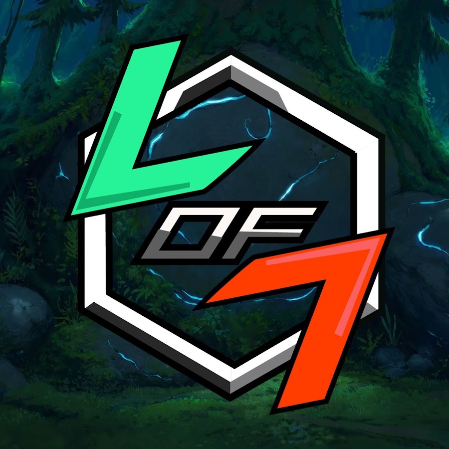 League of A7a - YouTube