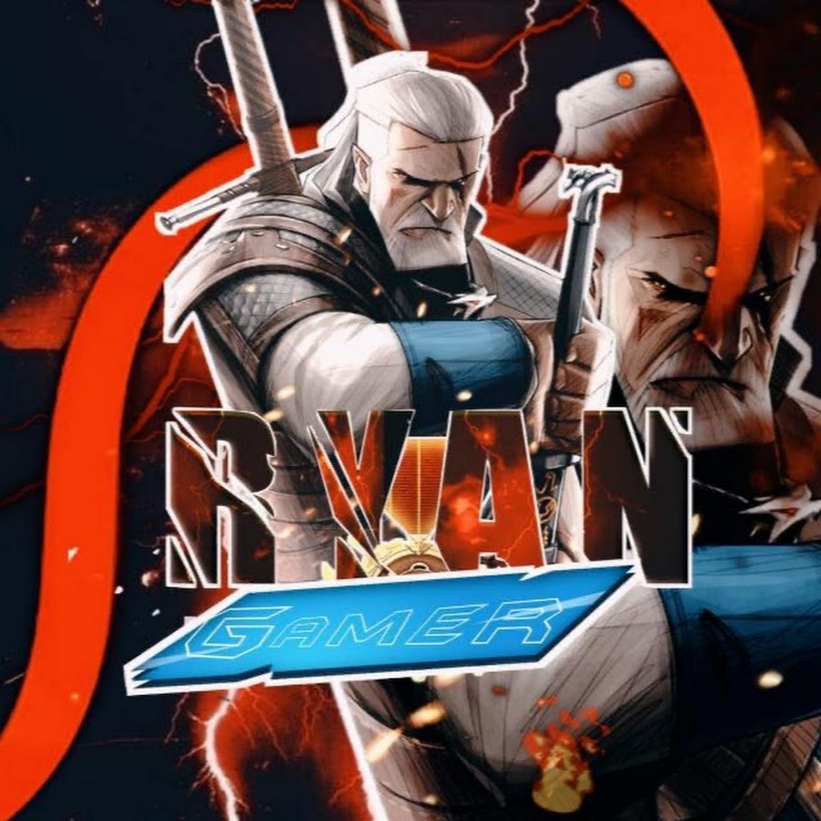 REX GAMING - YouTube