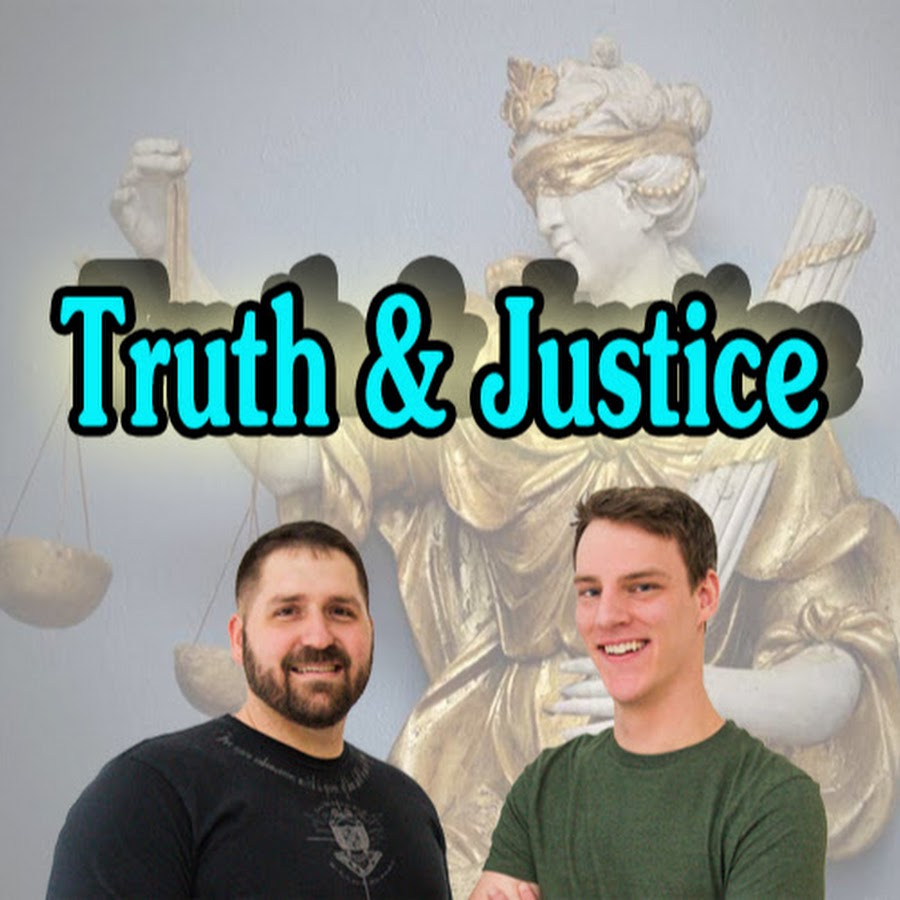 Truth & Justice - YouTube