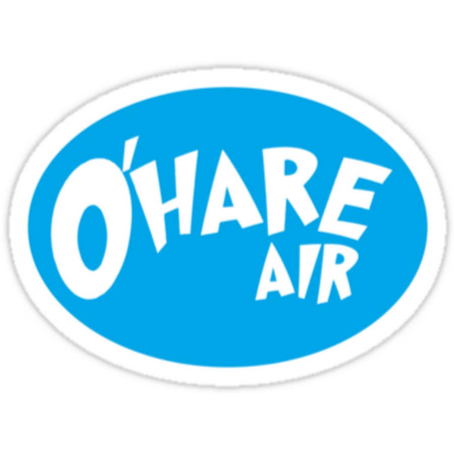 O'Hare Air - YouTube