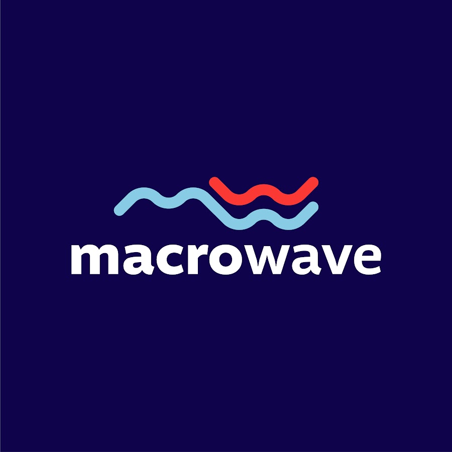 macrowave music - YouTube