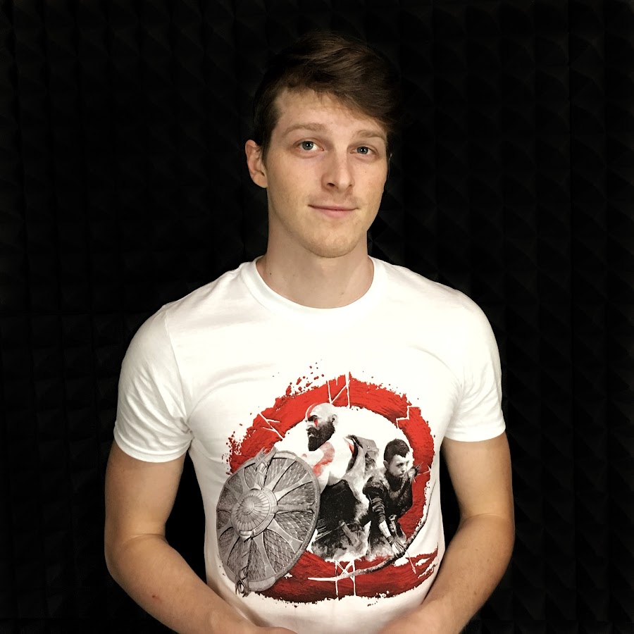 Nakashi Vlogs - YouTube