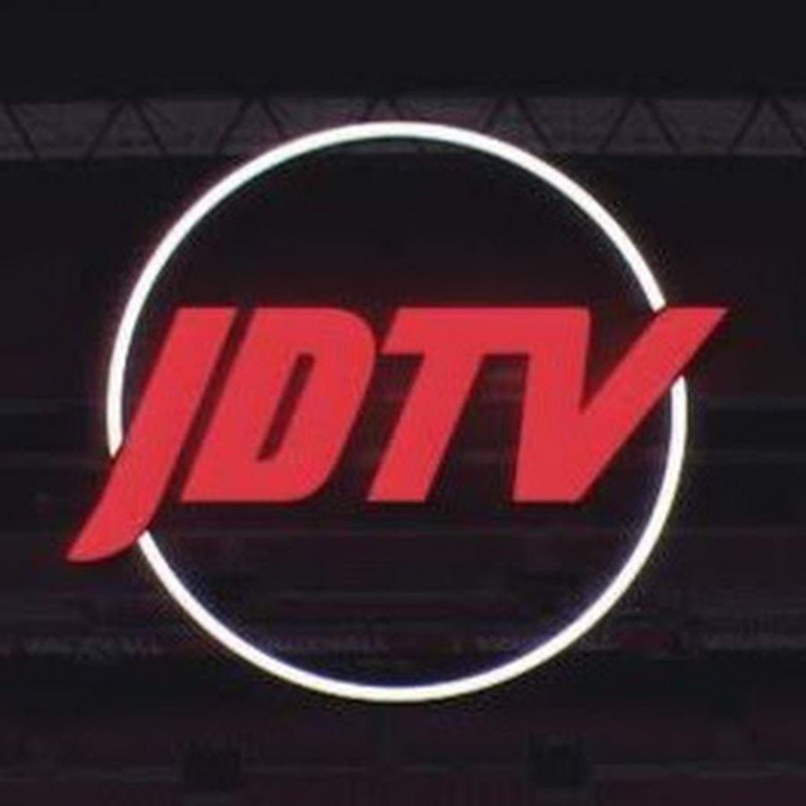 JDTV - YouTube