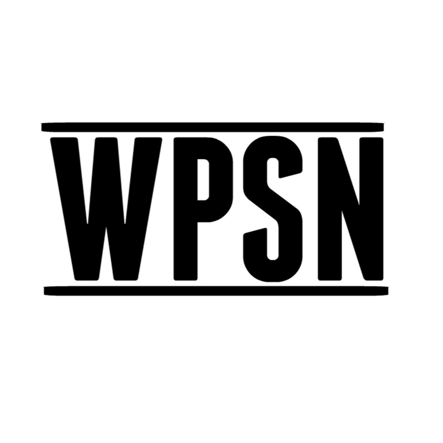 WPSN Official - YouTube