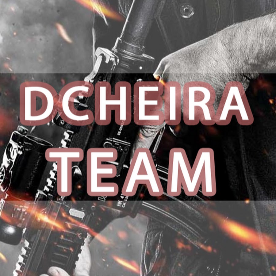 DCHEIRA TEAM - YouTube