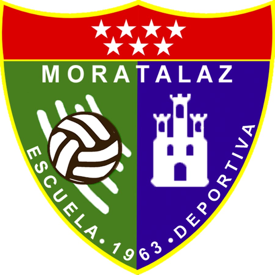 Escuela Deportiva MORATALAZ - YouTube