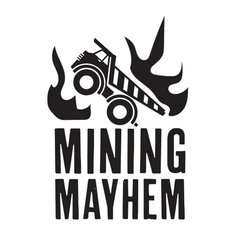Mining Mayhem - YouTube