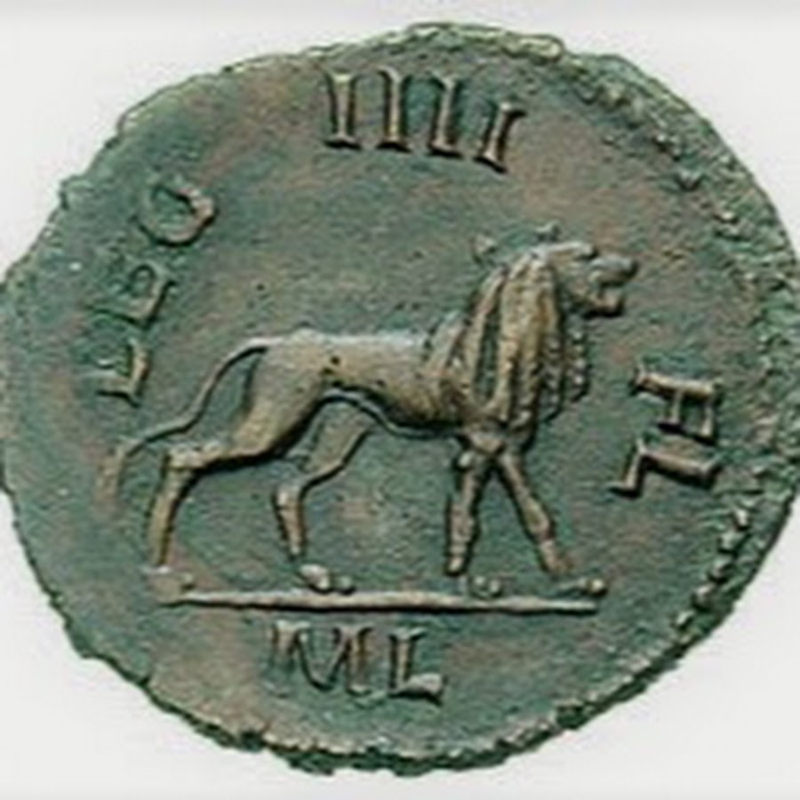 Legio IV Flavia Felix - YouTube