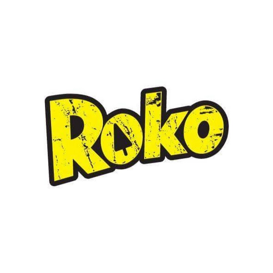 roko - YouTube