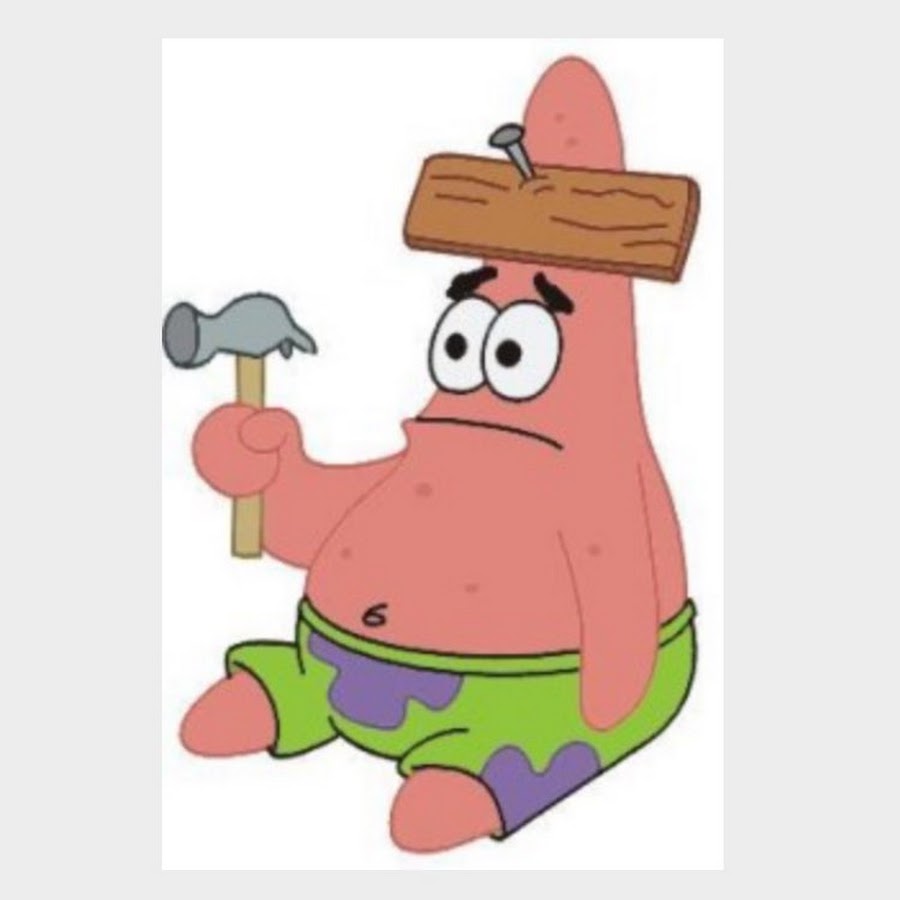 Patrick Star - YouTube