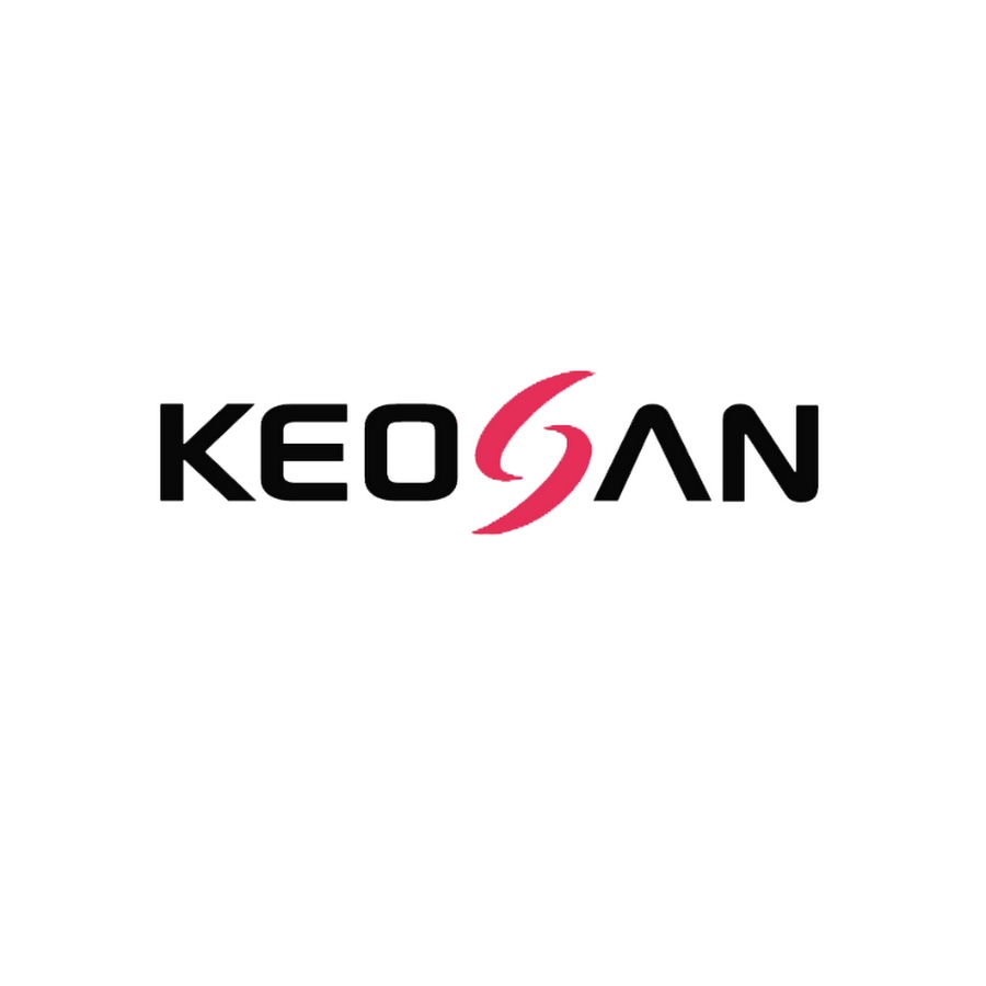 KEOSAN Official - YouTube