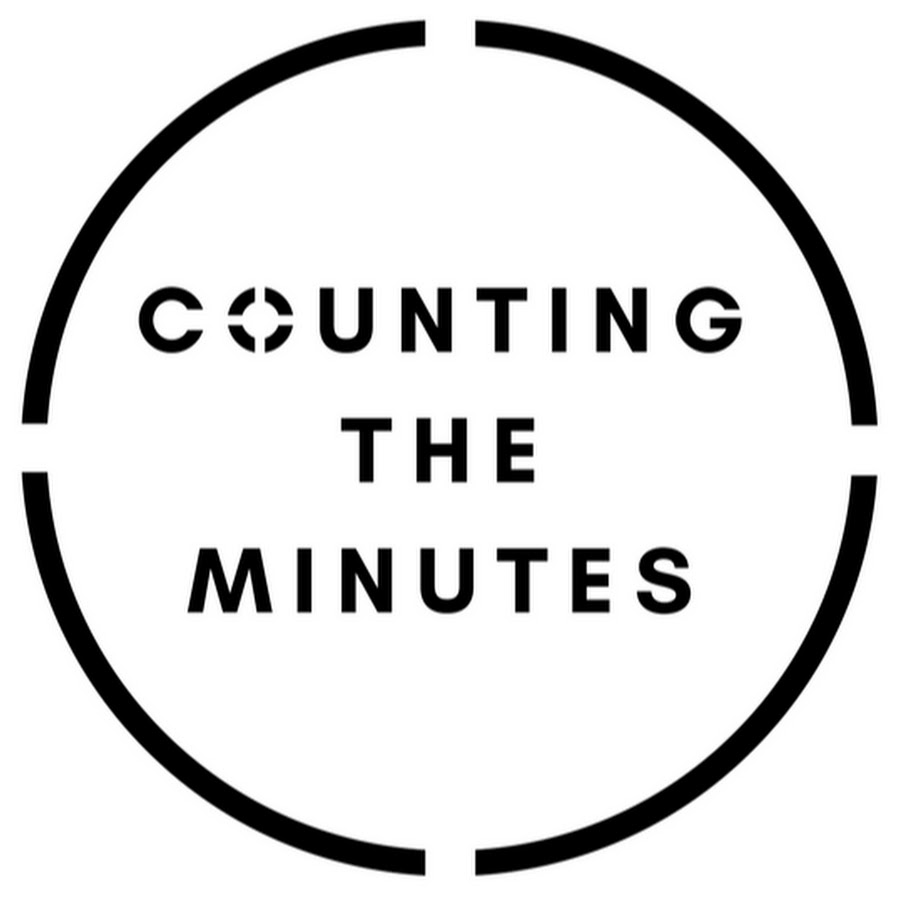 Counting The Minutes - YouTube