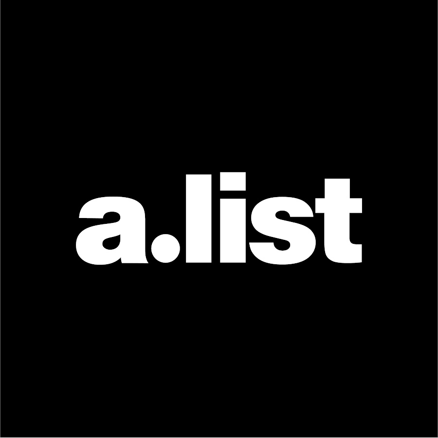 AList - YouTube