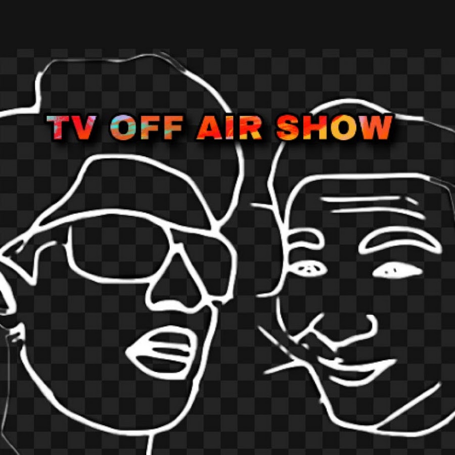 TV OFF AIR SHOW. - YouTube