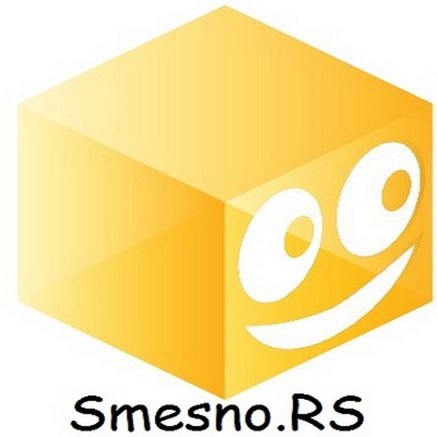 Smesno RS - YouTube