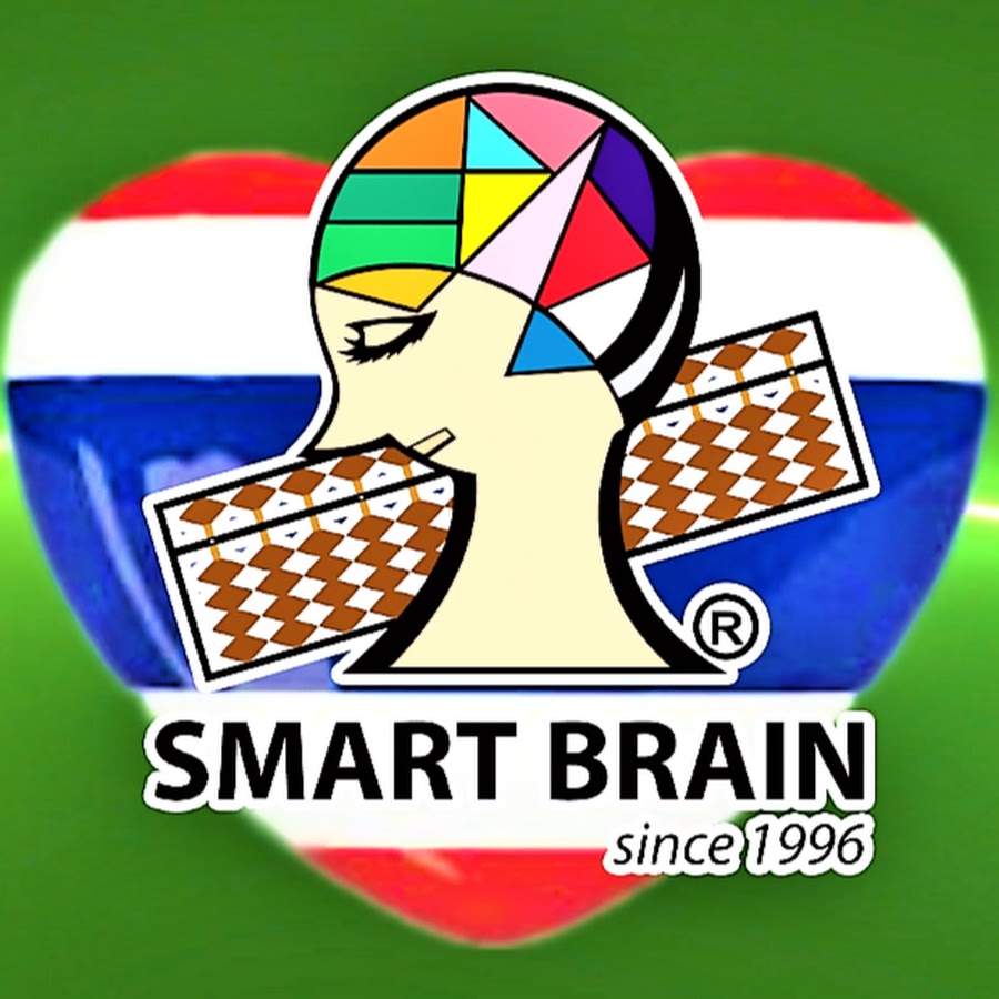 Smart Brain Thailand - YouTube