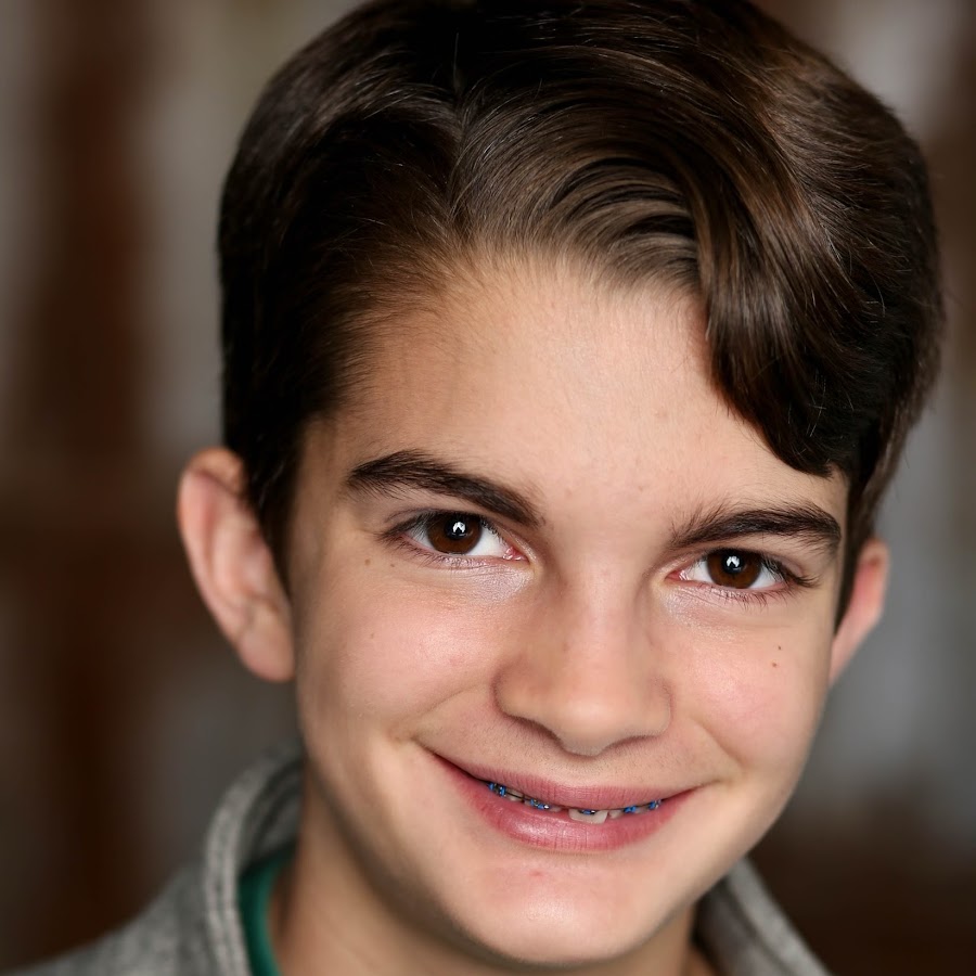 Carson Gray - YouTube