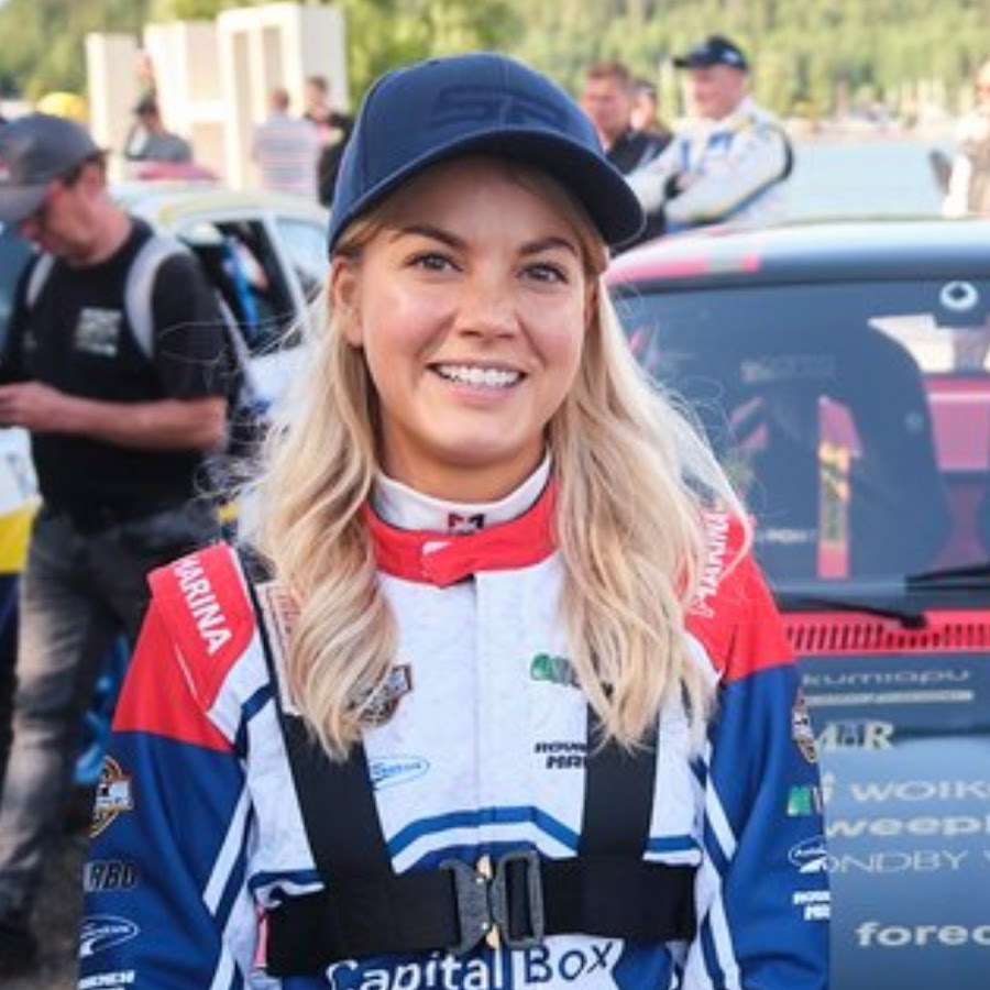 Janni Hussi - YouTube