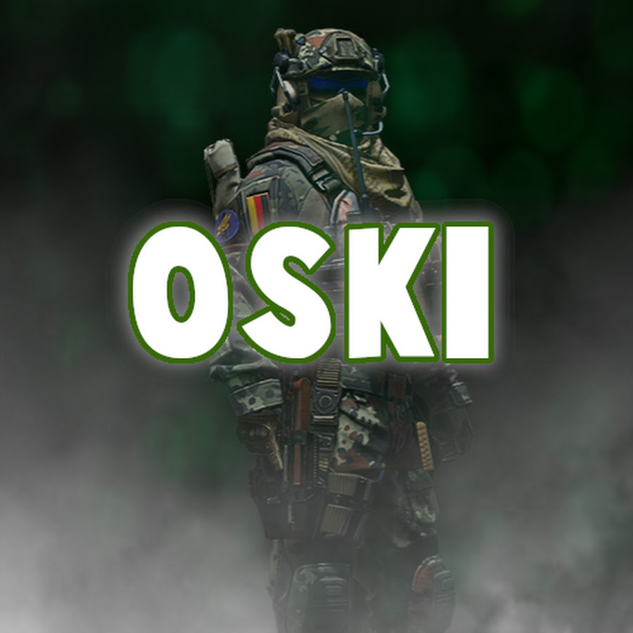 OsKi - YouTube