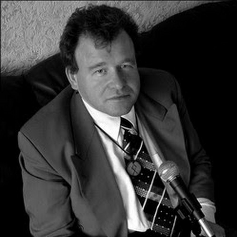 Jonathan Bowden Archive - YouTube