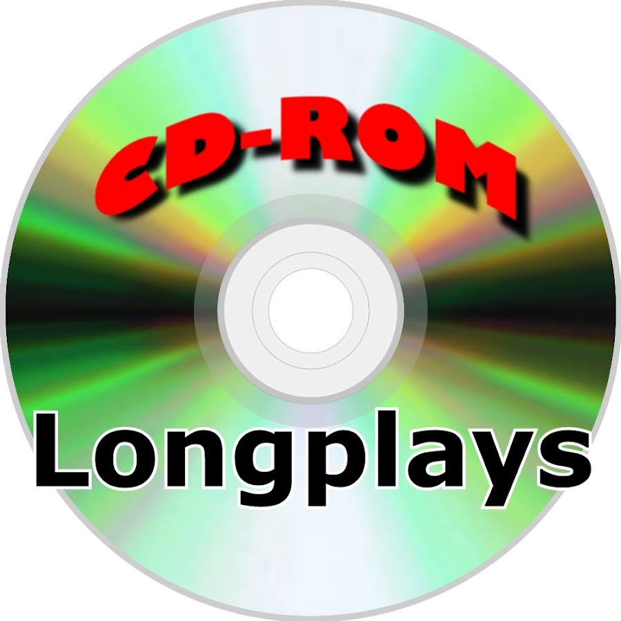 CD-ROM Longplays - YouTube