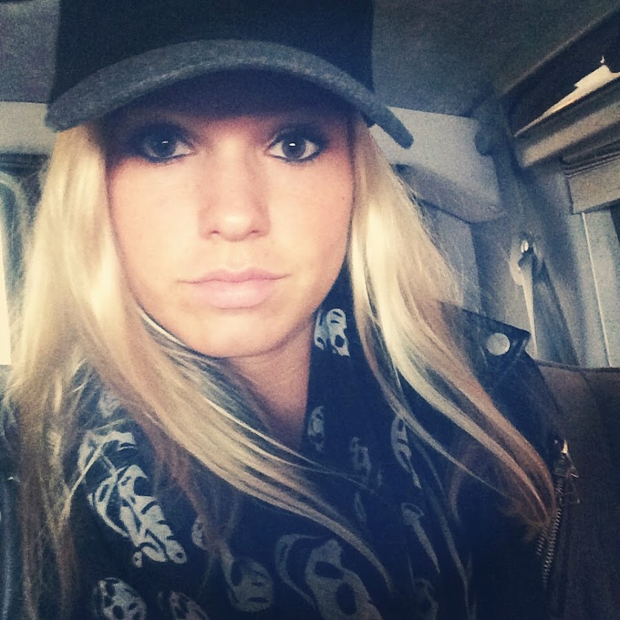 Jordan Holm - YouTube