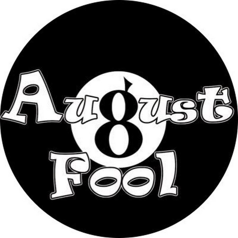 August Fool - YouTube