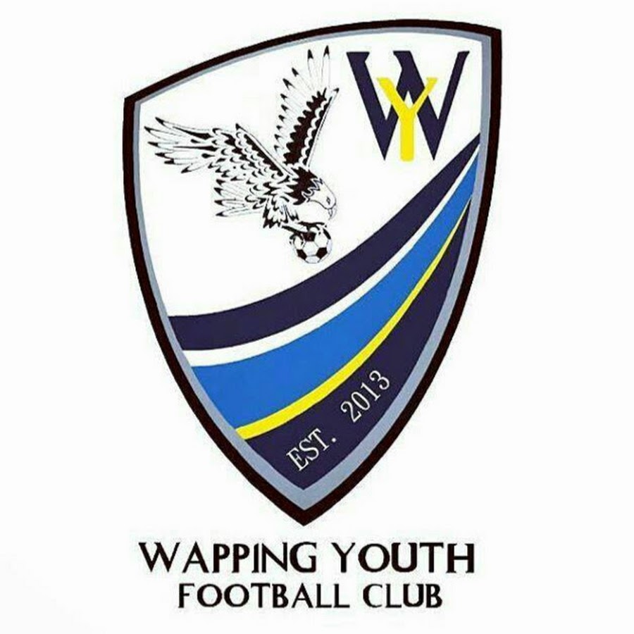 Wapping Youth Football Club - YouTube