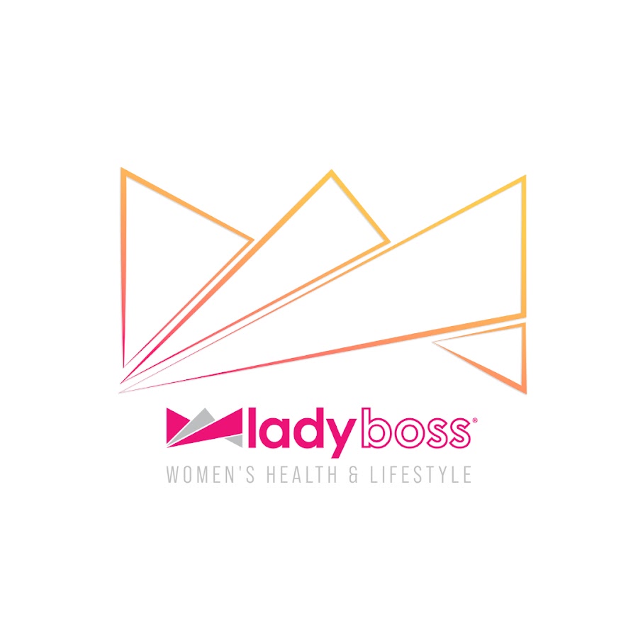 LadyBoss Weight Loss - YouTube