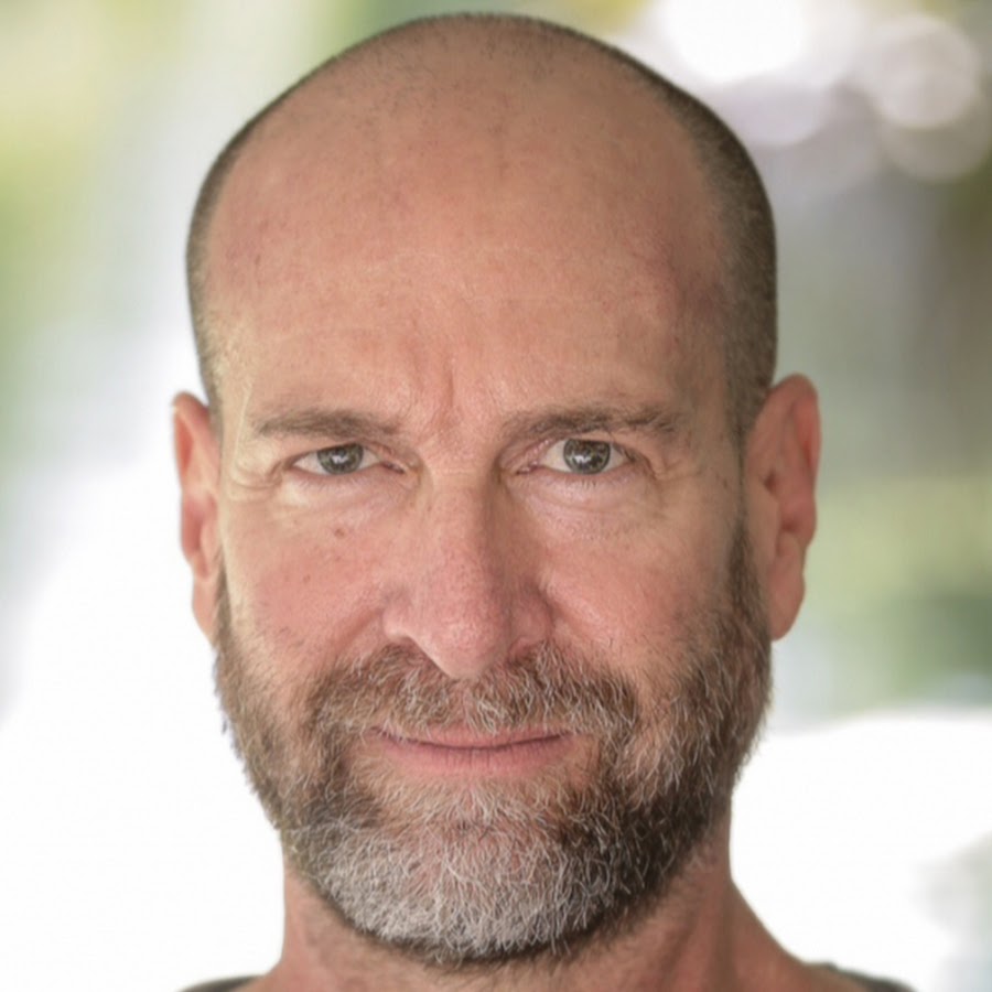 David Deida - YouTube