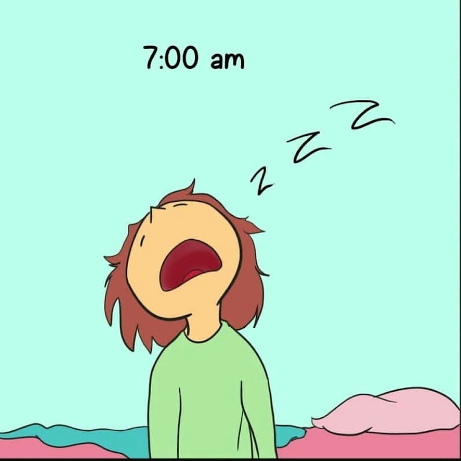 cartoon Owen - YouTube