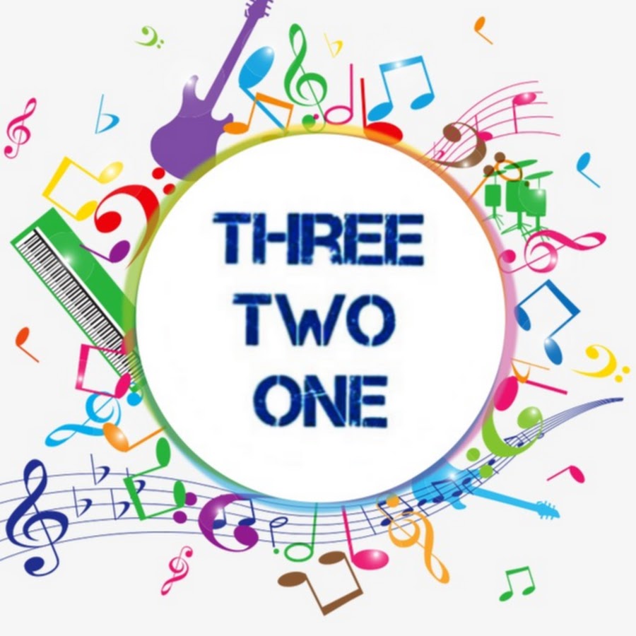 Three Two One - YouTube