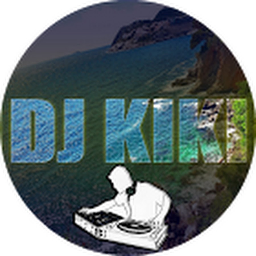 DJ KIKI - YouTube