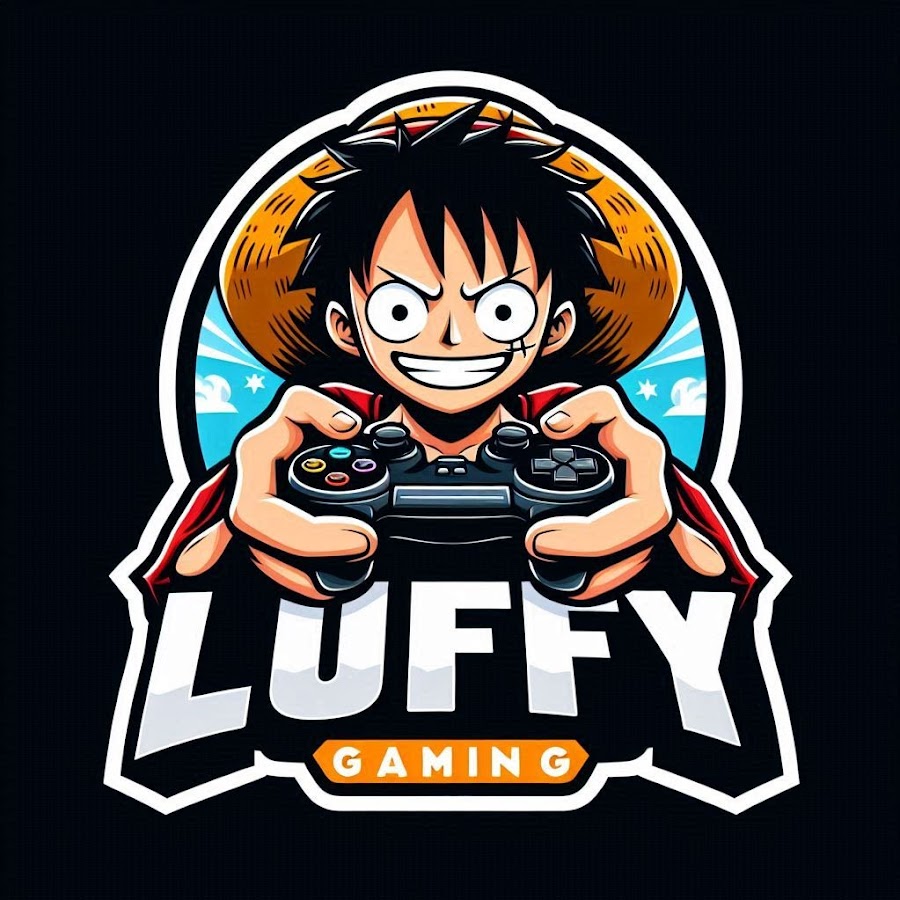 Luffy Gaming - YouTube