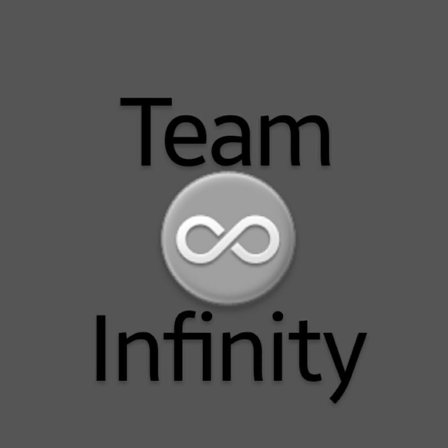Team Infinity - YouTube