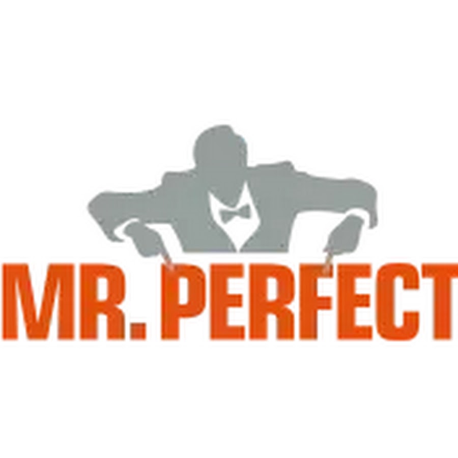 mr perfect - YouTube