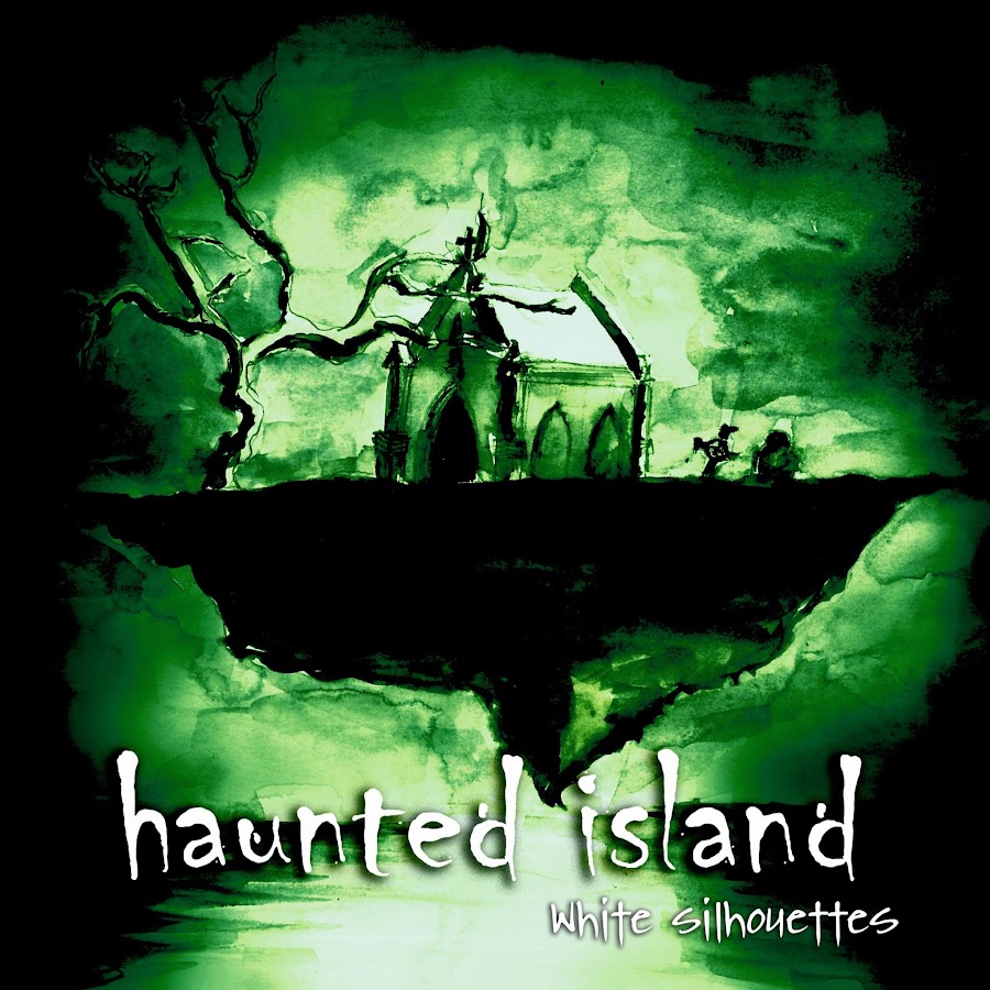 Haunted Island Official - YouTube