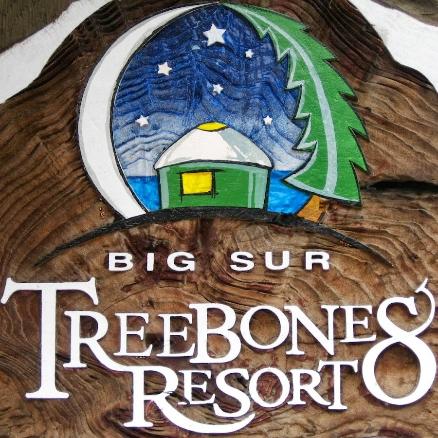 Treebones Resort - YouTube