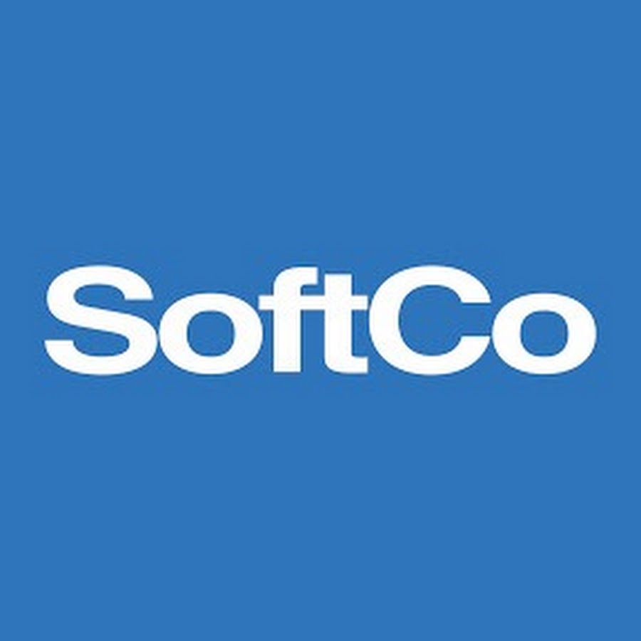 SoftCo - YouTube