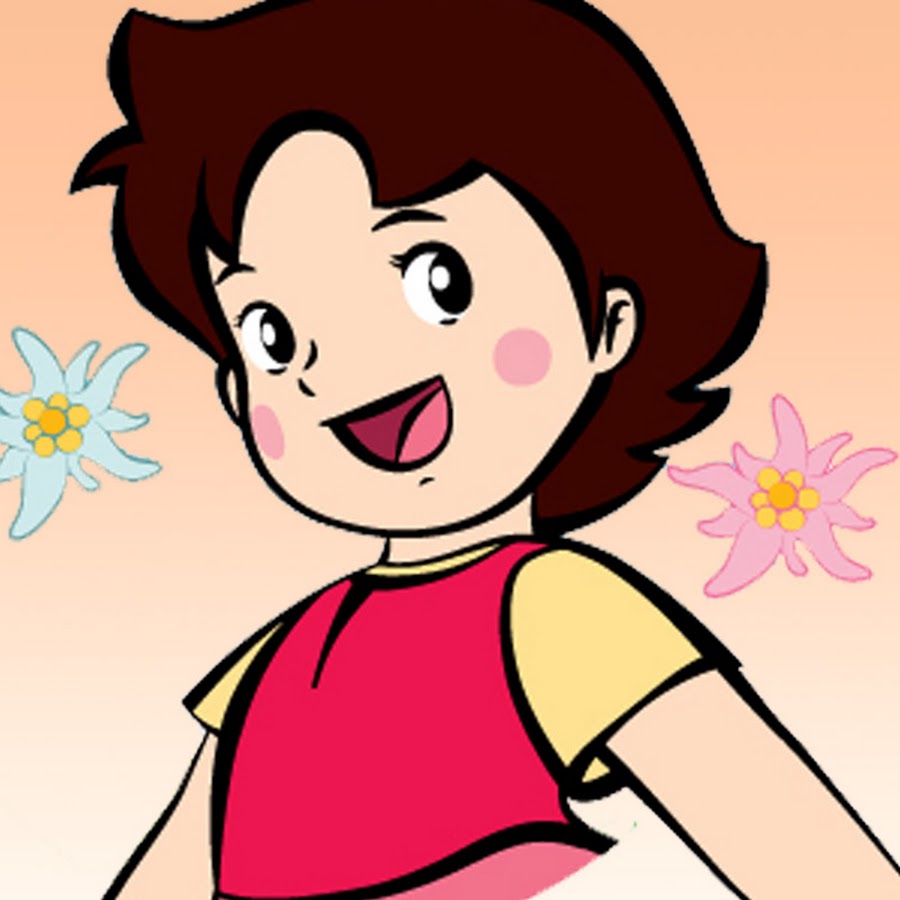 Heidi - Español - YouTube